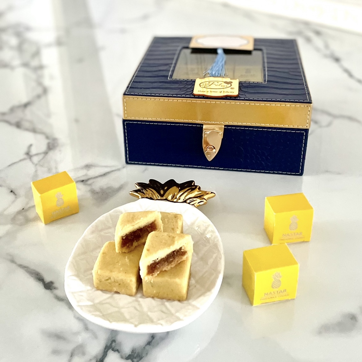 Produk Kreatif Nastar Fel - EKRAF Hub | Kementerian Ekonomi Kreatif ...